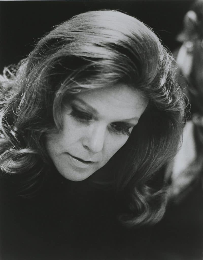 Career | Carol Rosenberger | Concert Pianist, Recording Artist, Author