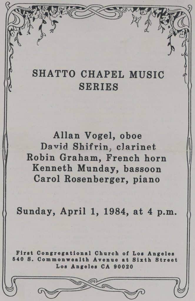 Career | Carol Rosenberger | Concert Pianist, Recording Artist, Author